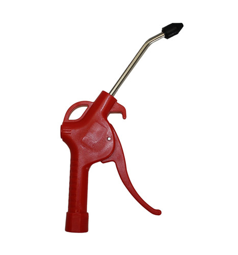AIR GUN WITH 4" RUBBER TIP | RCP America