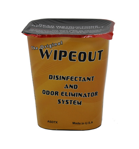 WIPEOUT ODOR ELIMINATOR SYSTEM | RCP America
