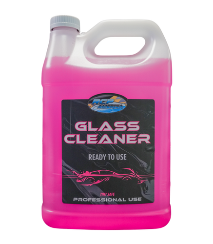 GLASS CLEANER RTU Ready-to-Use GLASS CLEANER | RCP America
