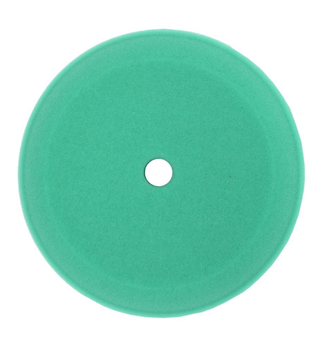 9" GREEN FOAM PAD 60 PPI | RCP America