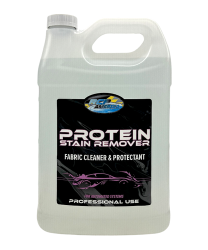 PROTEIN STAIN REMOVER | RCP America