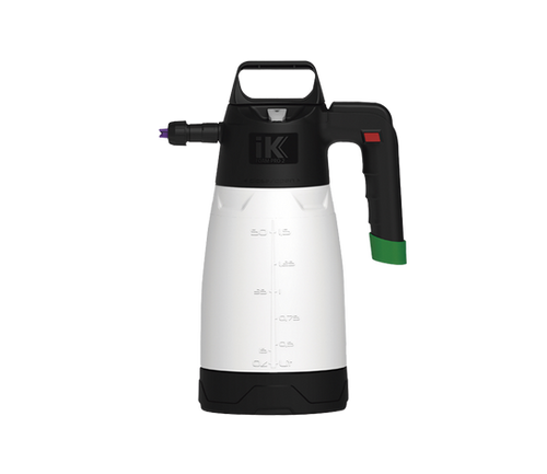 IK FOAM Pro 2 | RCP America