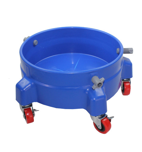 WASH BUCKET DOLLY | RCP America