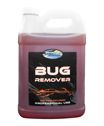 BUG REMOVER HIGHLY CONCENTRATED HEAVY DUTY CLEANER | RCP America