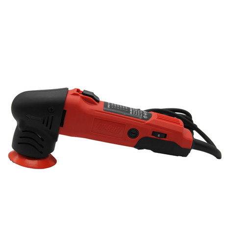 MINI RANDOM ORBITAL POLISHER | RCP America