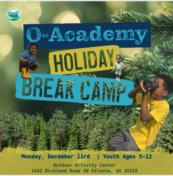 Special Holiday O-Academy | WAWA