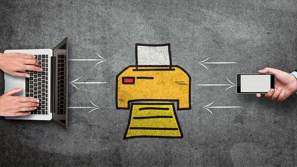 Using Wireless Printers - The Essential Guide | Inkwell Supply