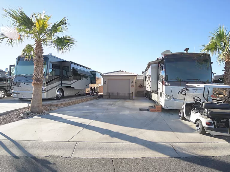 PROPERTY SALES | Havasu RV Resort