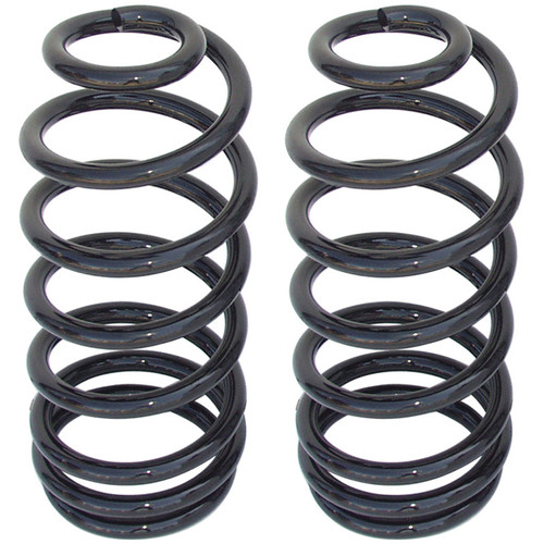 JK 2 or 4 Door 3, 4 or 5 in. Lift Rear Coil Springs | NRT Autosports