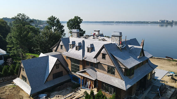 CONSTRUCTION | Eli Construction