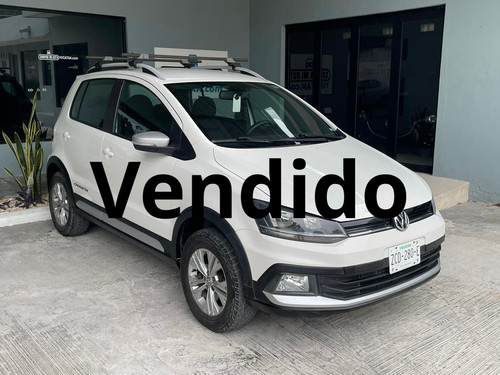 Volkswagen Crossfox 2017 | Compra Mi Auto