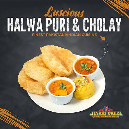 Lyari Cafe | Best Pakistani Restaurant in Dallas