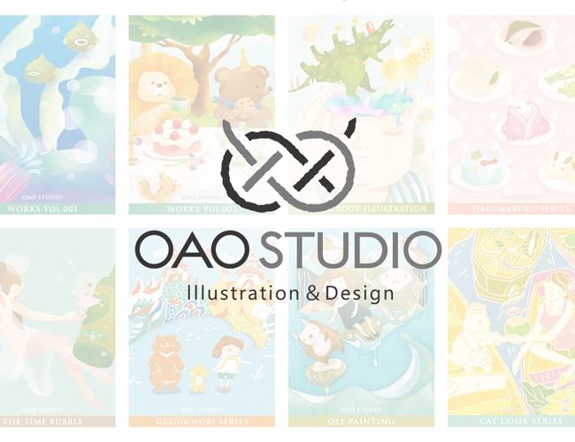 WEB SHOP | OAO studio