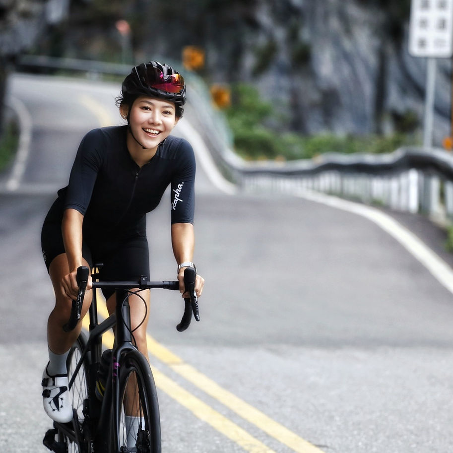 Meet The Team | Epic Ride Taiwan