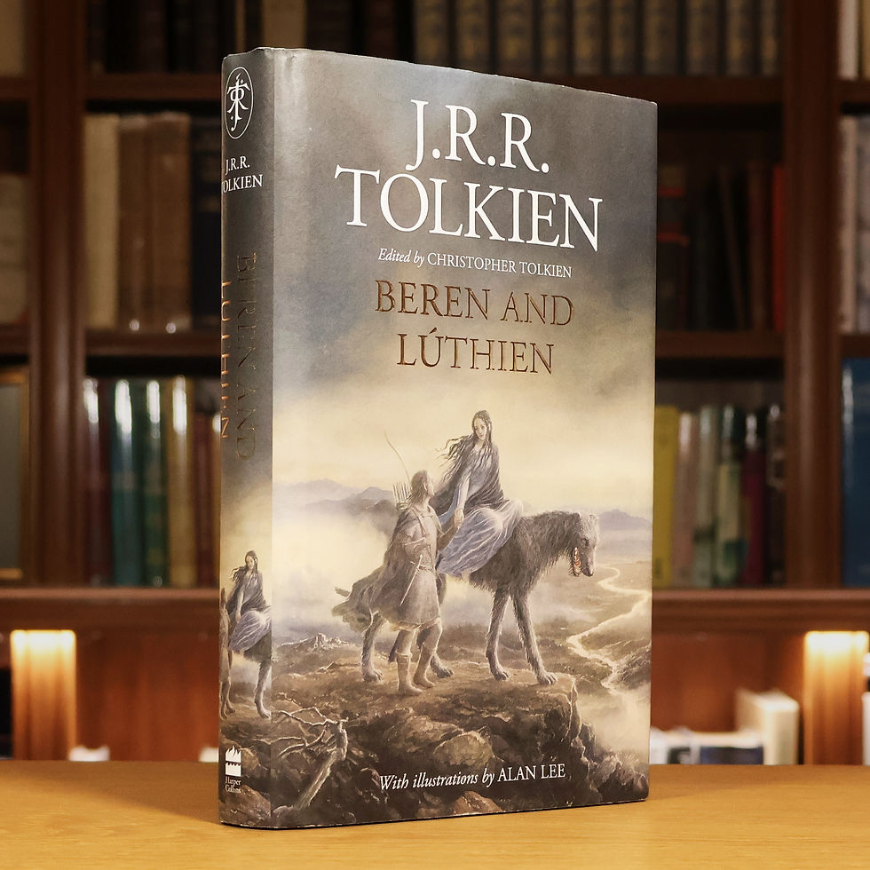 Home | Tom W. Ayling