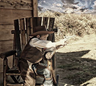 Redneck Riviera Resort & Ranch