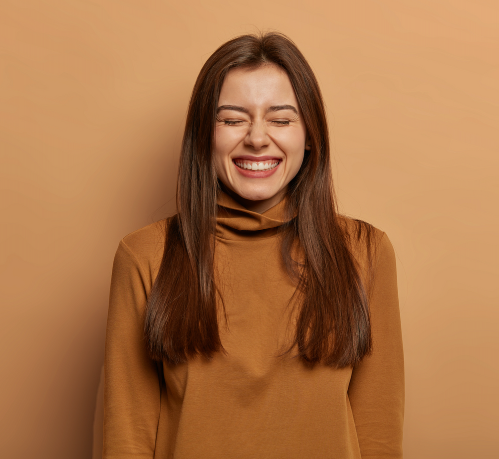 5 Habits Of Genuinely Happy People