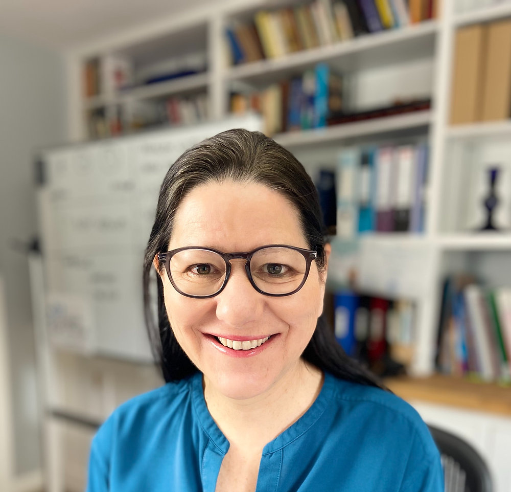 Katie Mcconochie, Learn Change - Managing Director