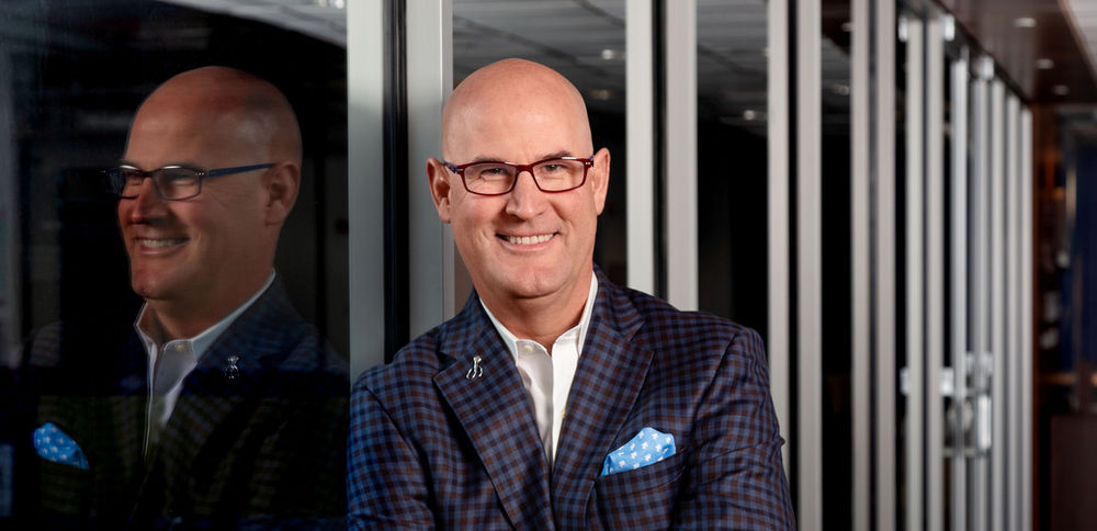 Stan Phelps, Founder, StanPhelpsSpeaks.com