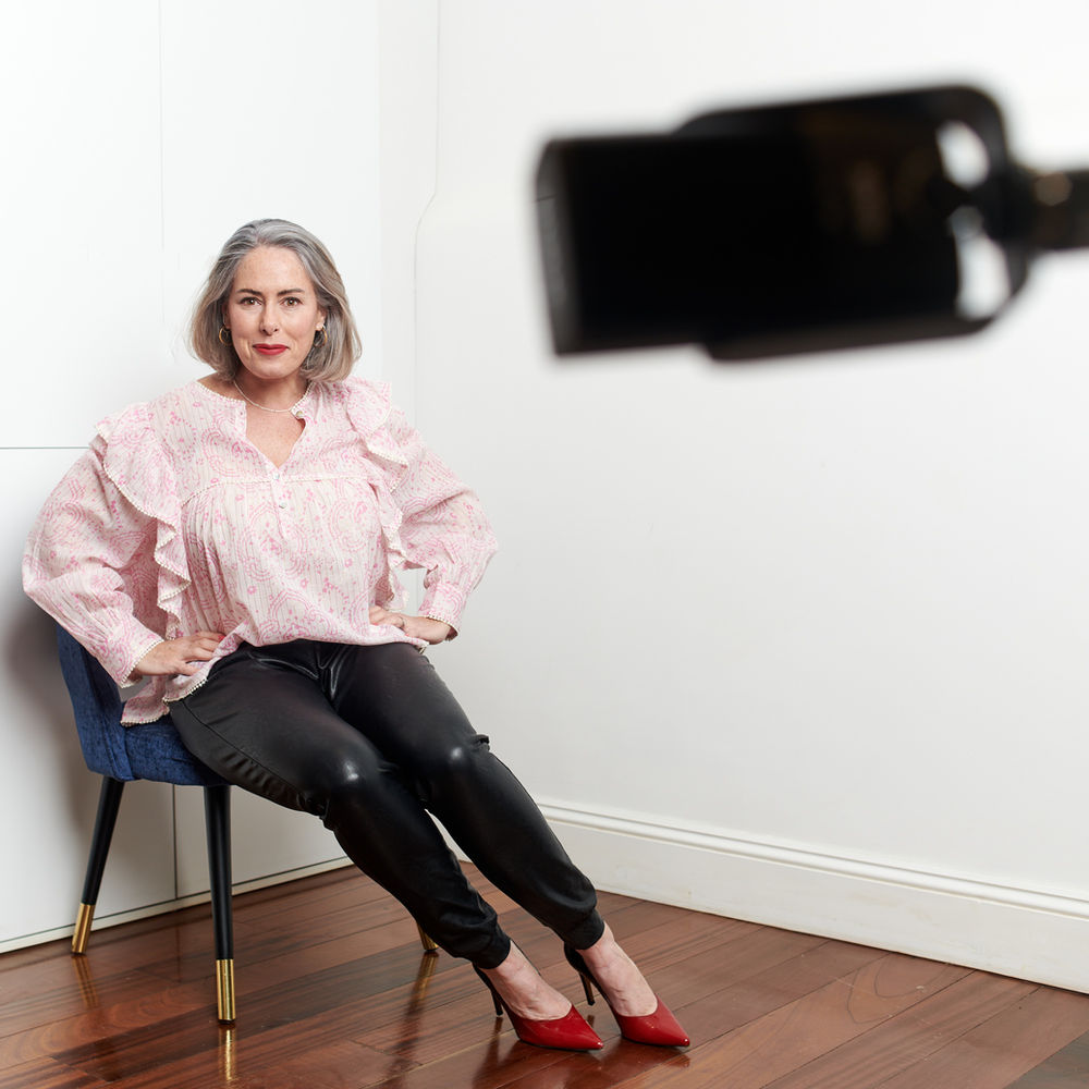 Clare Forestier, Event Host, Speak Up Event Hosting & Communication ...