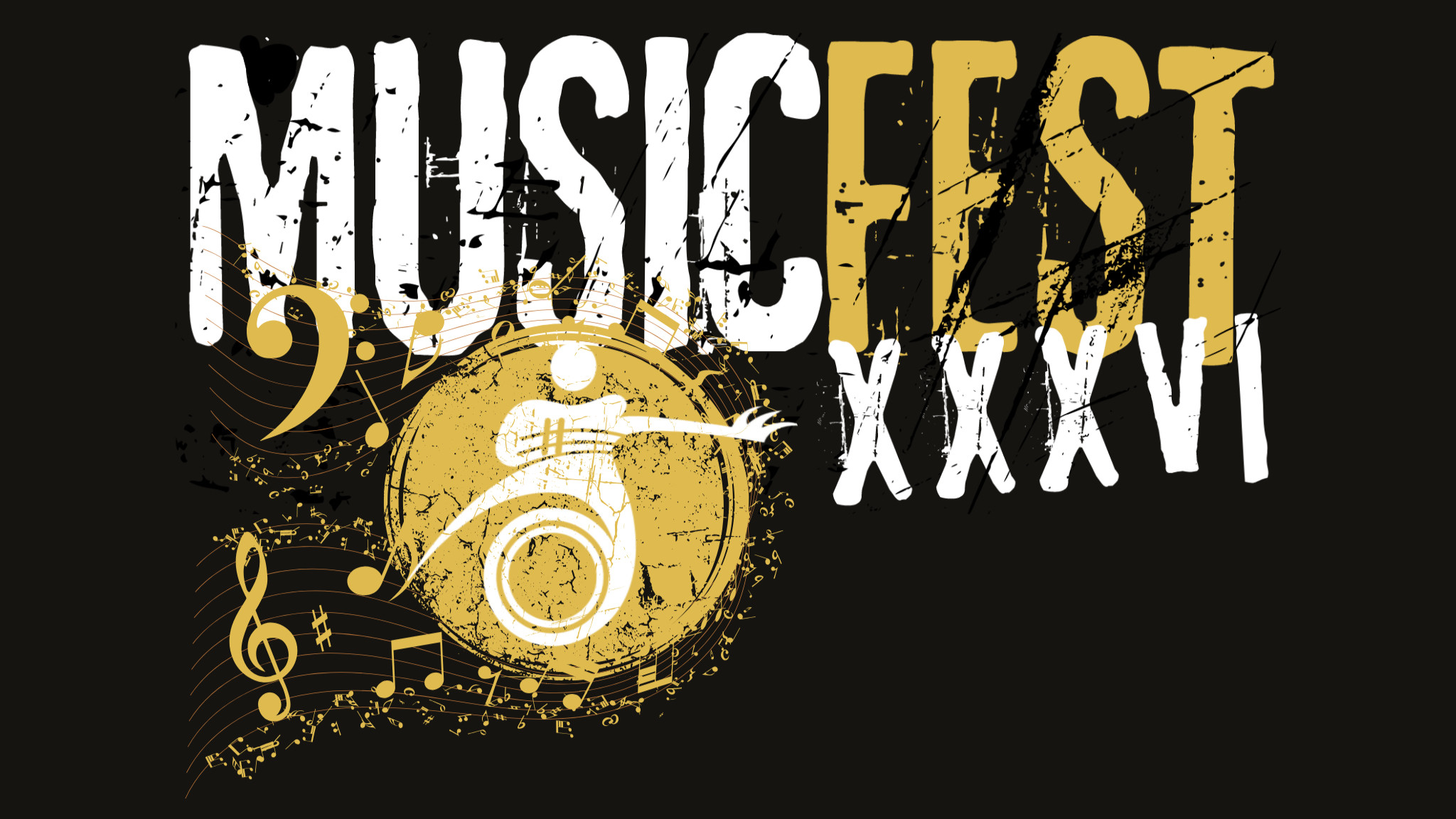 About | MusicFest 36