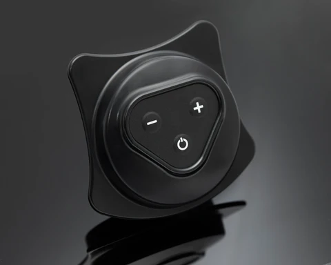 Rezzimax Pain Tuner Mini Kit | inversionbelt