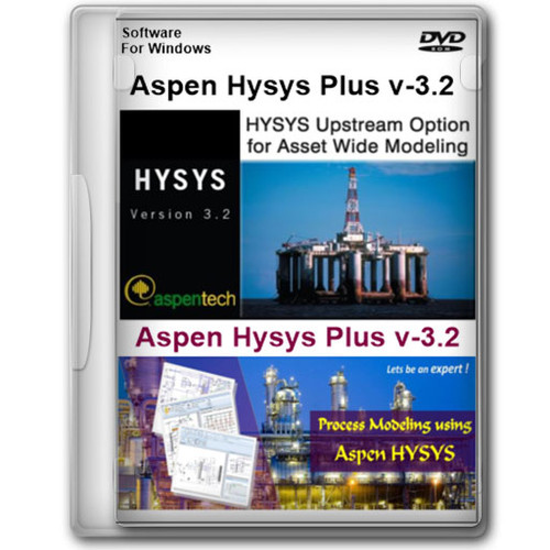 Aspen HYSYS v3.2 | ffbd