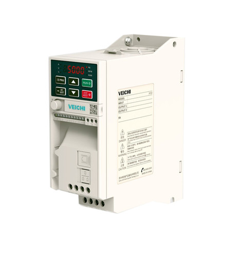 4kW VEICHI VSD AC10 Variable Speed Drive - 380V | Hoist Factory