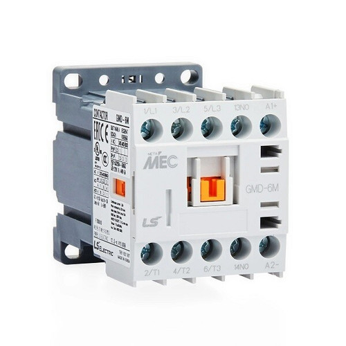 2.2KW 6AMP Mini Electric Contactor | Hoist Factory