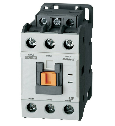 15KW 32AMP Electric Contactor | Hoist Factory