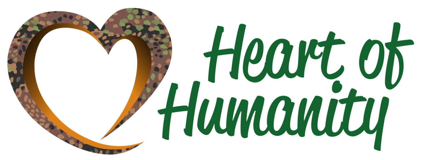 Heart of Humanity Award | ryanbartelfoundation