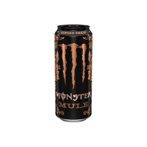 Monster Energy Drink Mule 473ml | Candy World UK