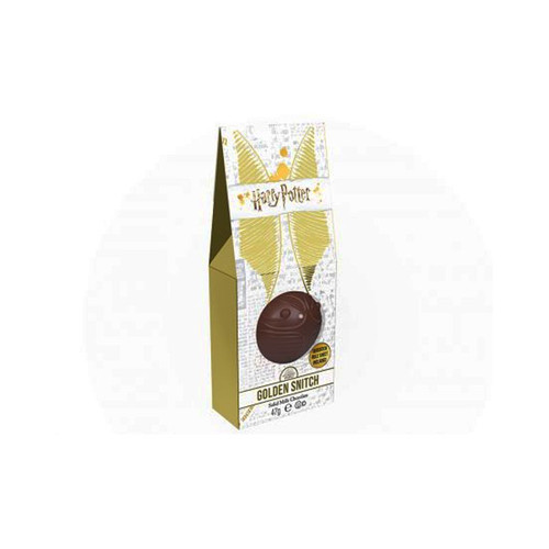 Harry Potter Milk Chocolate Golden Snitch 47g | Candy World UK