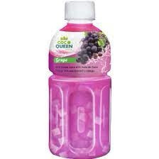Coco Queen Grape 320ml | Candy World UK