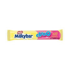 Milkybar Choo Strawberry 10g | Candy World UK