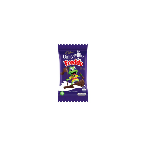 Cadbury Dairy Milk Freddo 35g | Candy World UK