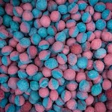 Joseph Dobson Bubblegum Pips 100g | Candy World UK