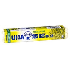 UHA Matcha Milk Candy 40g | Candy World UK