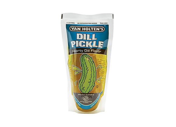 Pickle Kit | Candy World UK