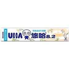 UHA Mint Milk Candy 40g | Candy World UK