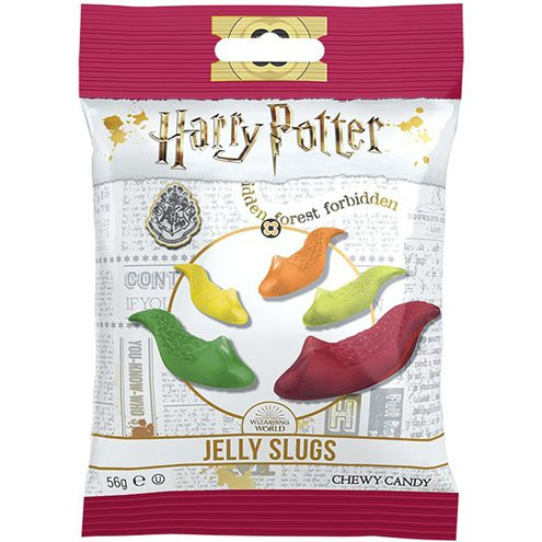 Harry Potter Jelly Slugs 56g | Candy World UK