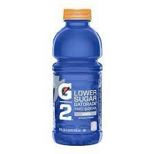 Gatorade G2 Grape 591ml | Candy World UK