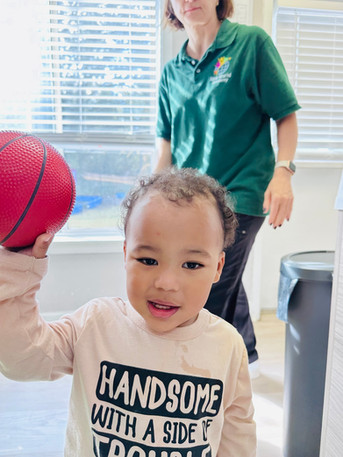 New World Academy | Trusted Childcare & Early Learning in Norcross, GA