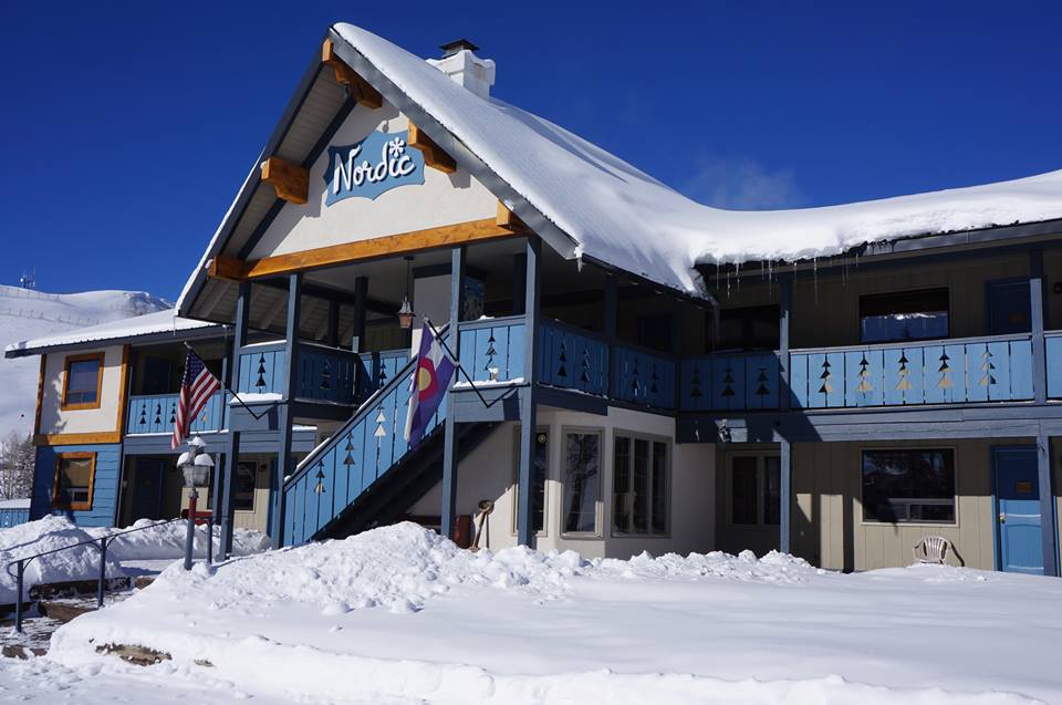 Image Gallery | Nordic Inn | Crested Butte Colorado Hotels