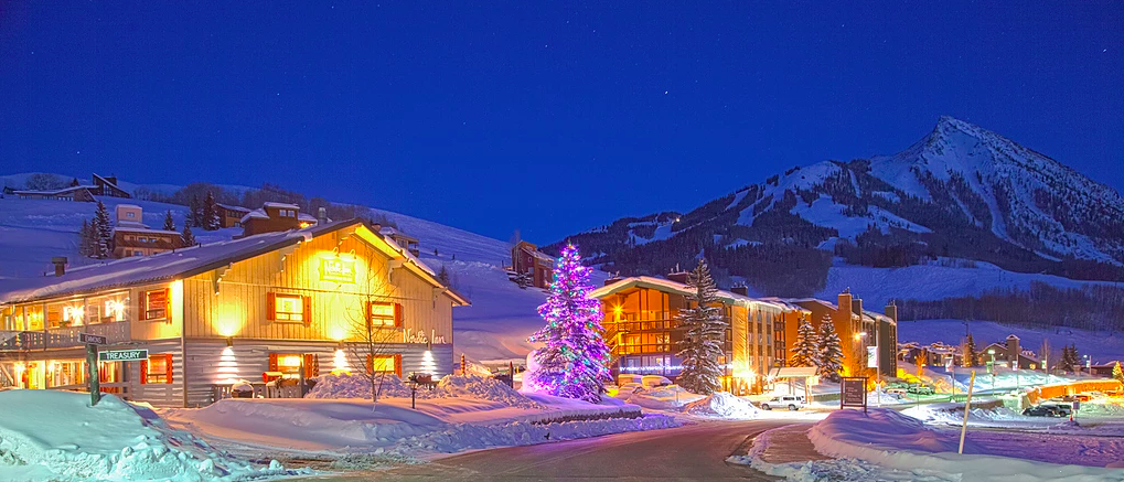 Nordic Inn B&B | Affordable Crested Butte Hotels | Colorado