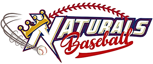 Naturals Baseball | Youth Baseball Travel Teams