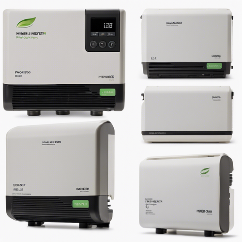 Hybrid Inverter | Om Solar Solutions