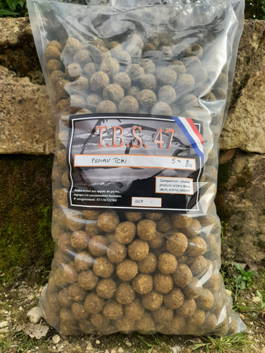 PENAV TCHI - 5KG | tbs47