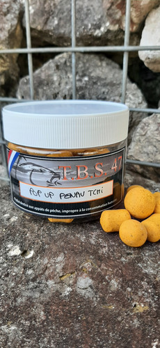 pop-up PENAV TCHI -pot | tbs47