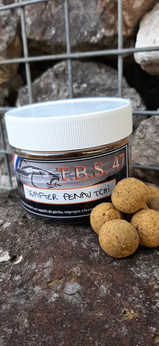 Équilibré PENAV TCHI | tbs47